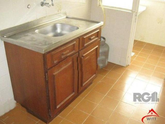 Apartamento à venda na Cidade Baixa