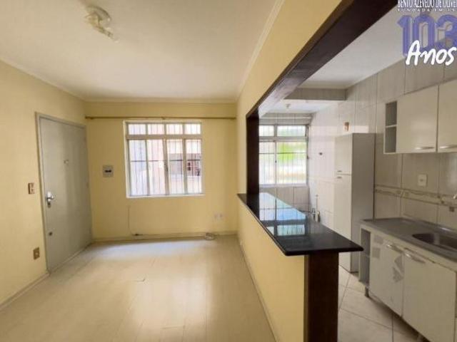 Apartamento à venda na Cidade Baixa