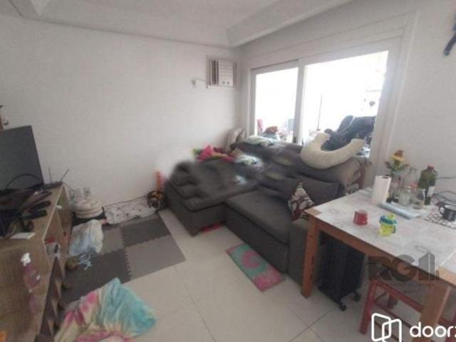 Apartamento à venda na Cidade Baixa