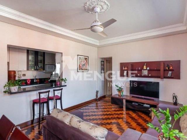 Apartamento à venda na Cidade Baixa