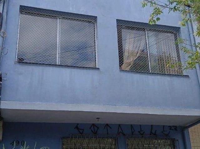 Apartamento à venda na Cidade Baixa