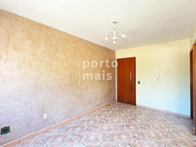 Apartamento à venda na Cidade Baixa