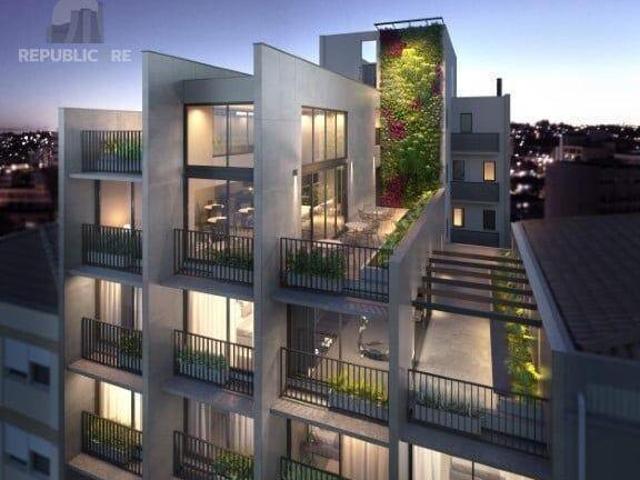 Apartamento à venda na Cidade Baixa