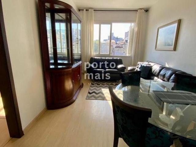 Apartamento à venda na Cidade Baixa