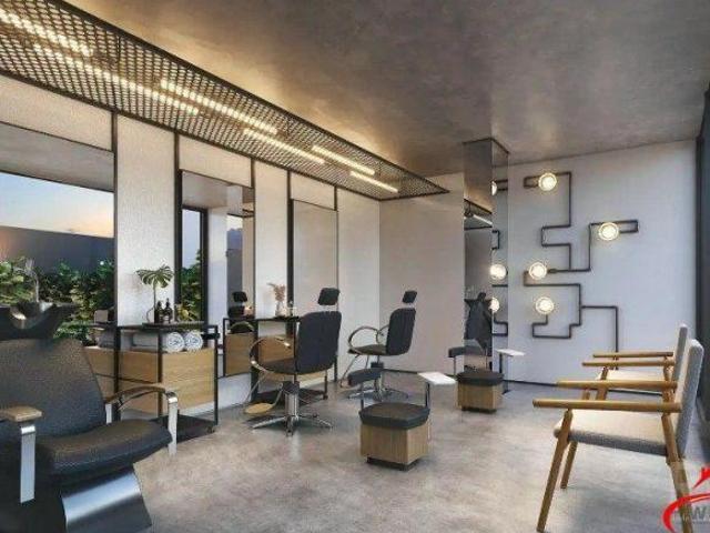 Apartamento à venda na Cidade Baixa