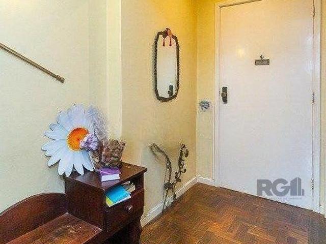 Apartamento à venda na Cidade Baixa