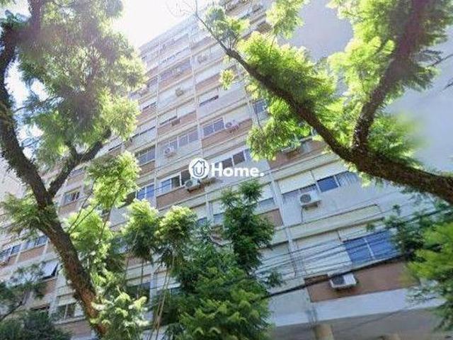 Apartamento à venda na Cidade Baixa
