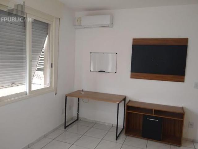 Apartamento à venda na Cidade Baixa