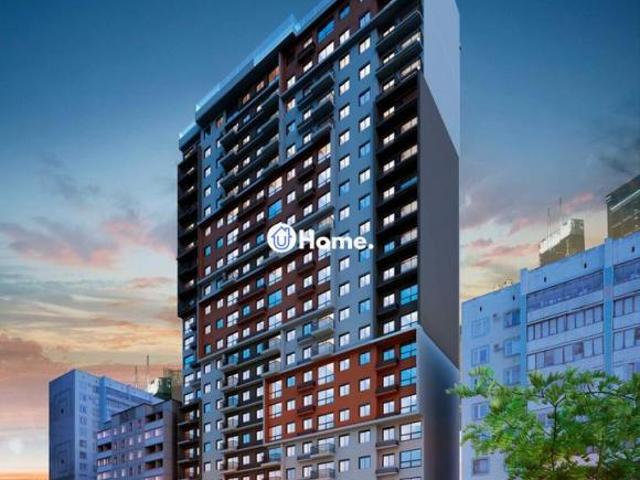 Apartamento à venda na Cidade Baixa
