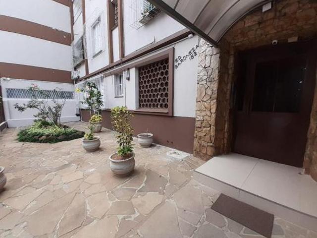 Apartamento à venda na Cidade Baixa