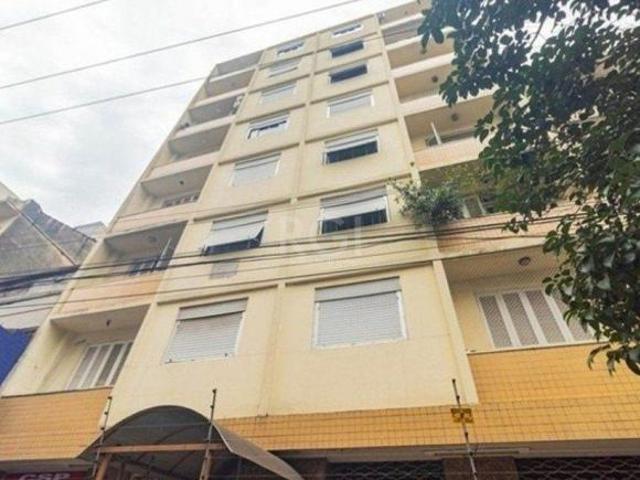 Apartamento à venda na Cidade Baixa
