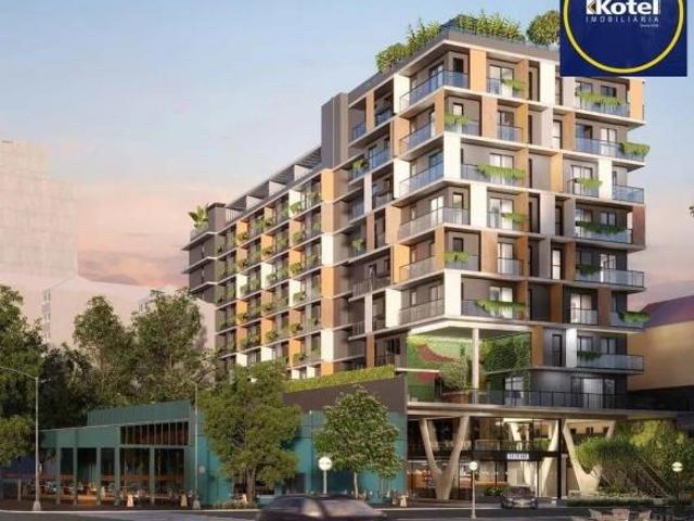 Apartamento à venda na Cidade Baixa