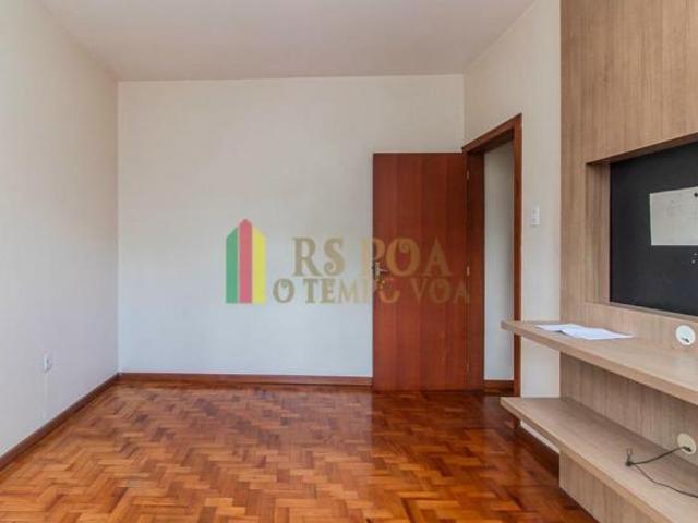 Apartamento à venda na Cidade Baixa