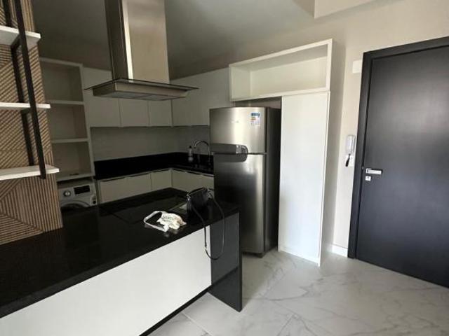 Apartamento à venda na Cidade Baixa