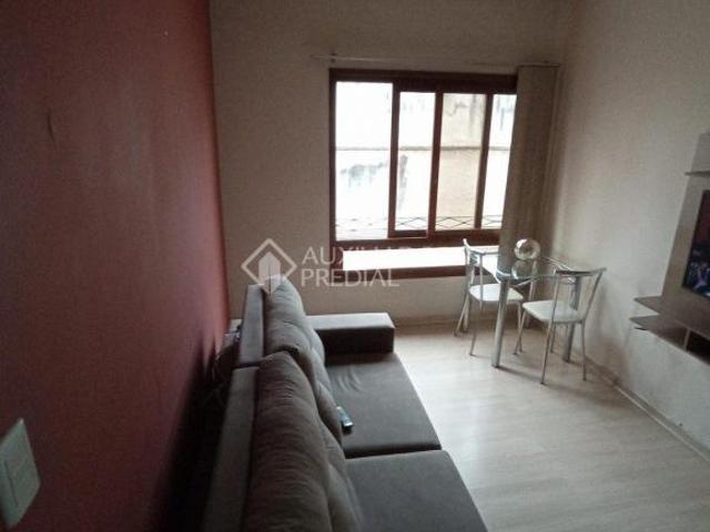 Apartamento à venda na Cidade Baixa