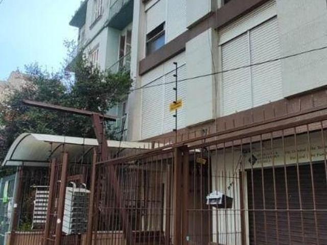 Apartamento à Venda na Cidade Baixa Excelente Localização Próxima à Redenção
