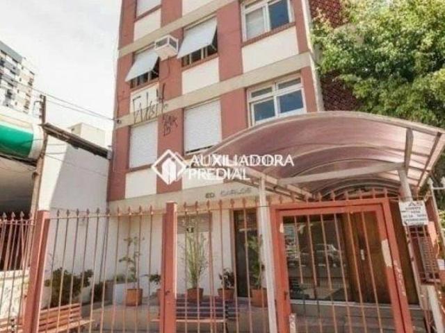 Apartamento à venda na Cidade Baixa, Porto Alegre