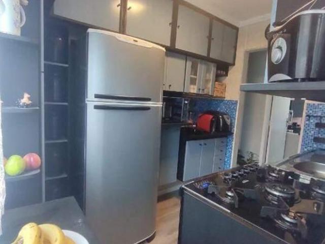 Apartamento a venda na cidade de Vinhedo Vila João XXIII