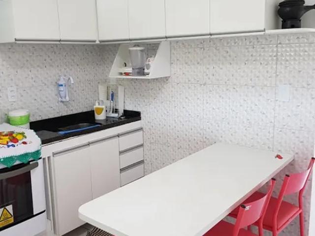 Apartamento à venda, na Cidade de Gravatá PE, com 2 quartos, Mobiliado