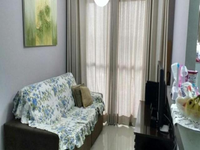 Apartamento à venda na Cidade Dutra