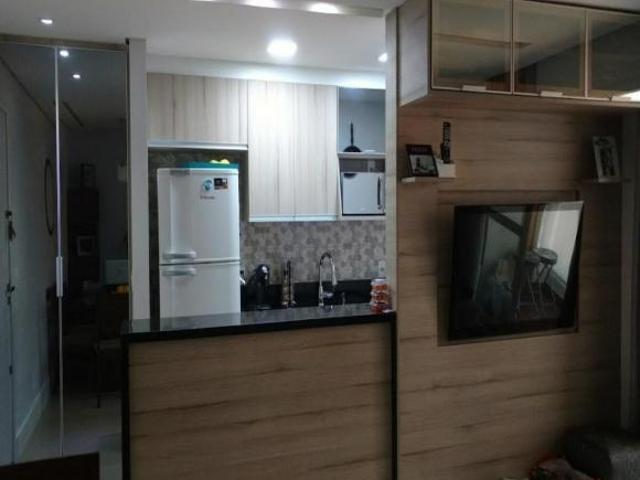 Apartamento à venda na Cidade Dutra