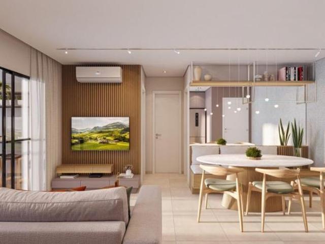 Apartamento à venda na Cidade Industrial, Curitiba