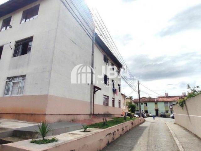 Apartamento à venda na Cidade Industrial