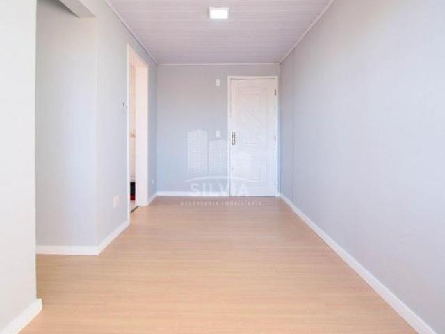 Apartamento à venda na Cidade Industrial