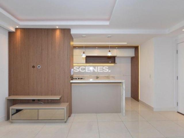 Apartamento à venda na Cidade Industrial