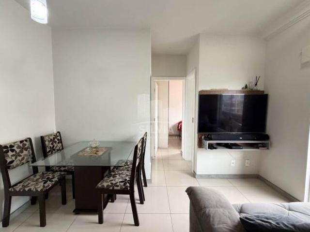 Apartamento à venda na Cidade Industrial