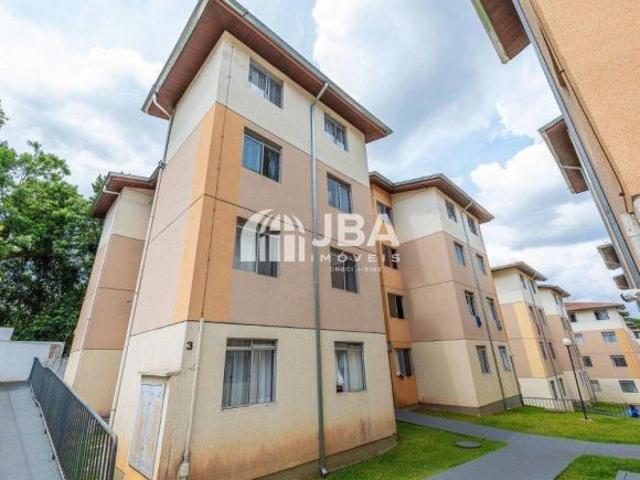 Apartamento à venda na Cidade Industrial