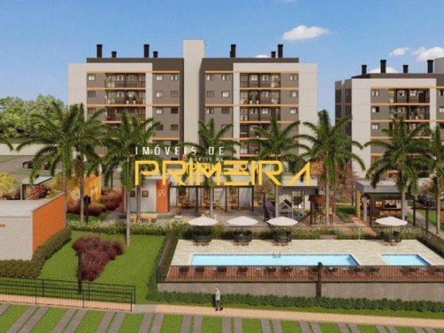 Apartamento à venda na Cidade Industrial