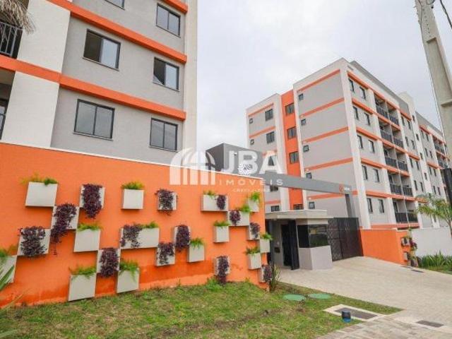 Apartamento à venda na Cidade Industrial