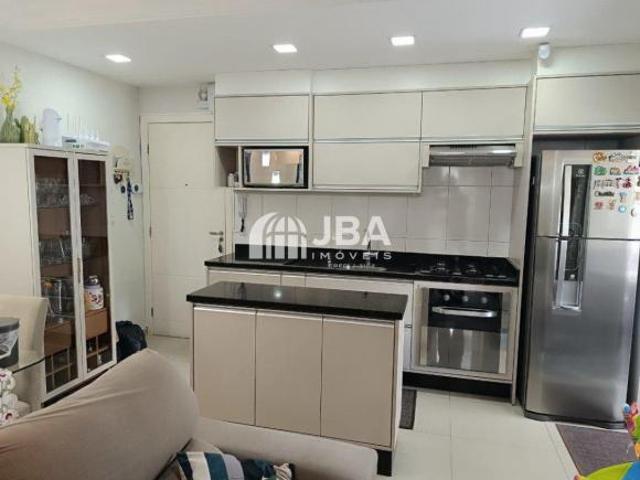 Apartamento à venda na Cidade Industrial