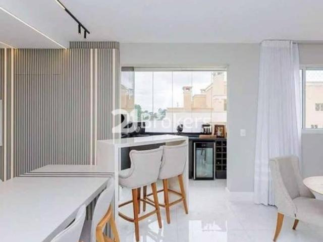 Apartamento à venda na Cidade Industrial