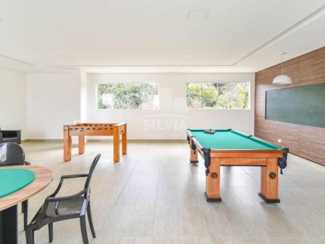 Apartamento à venda na Cidade Industrial