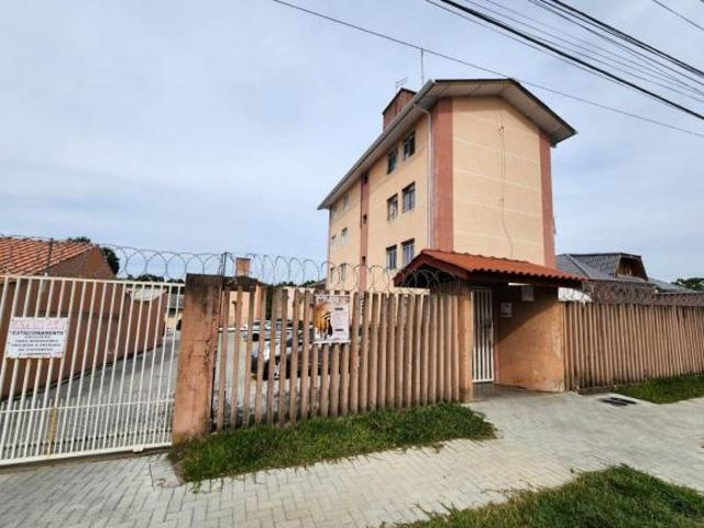 Apartamento à venda na Cidade Industrial