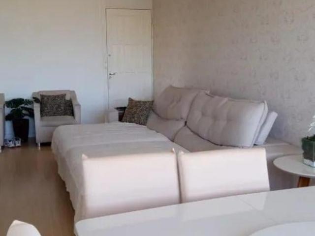 Apartamento à venda na Cidade Industrial