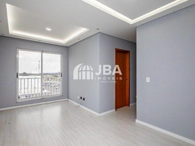Apartamento à venda na Cidade Industrial