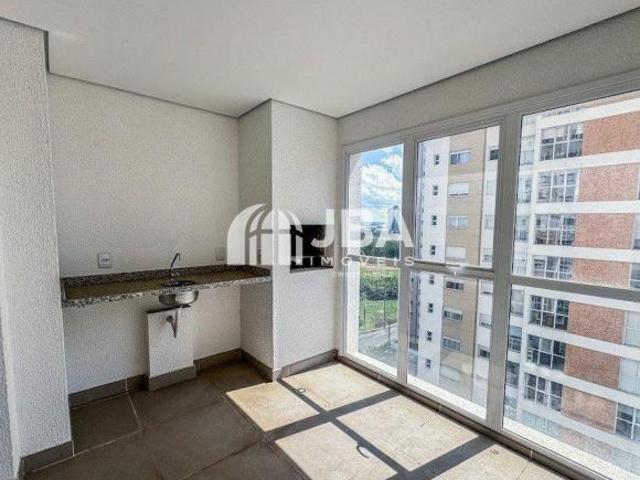 Apartamento à venda na Cidade Industrial