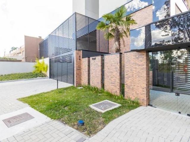 Apartamento à venda na Cidade Industrial