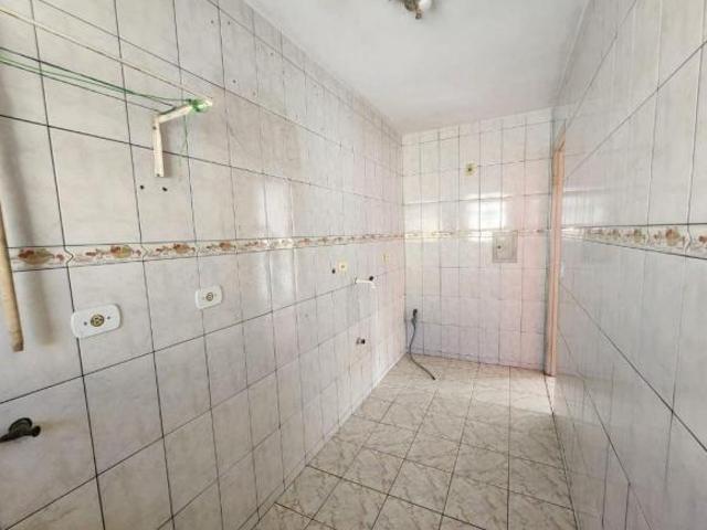 Apartamento à venda na Cidade Industrial