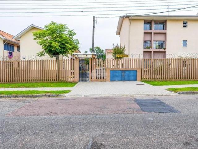 Apartamento à venda na Cidade Industrial