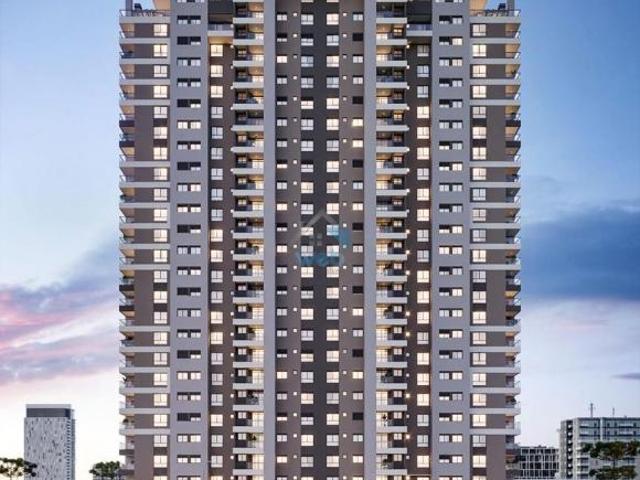 NEW IN ECOVILLE Execelente apartmento à venda com 3 quartos com ótima localização no bairro Ecovil