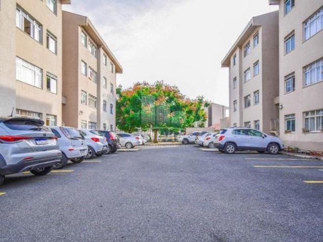 Apartamento à venda na Cidade Industrial