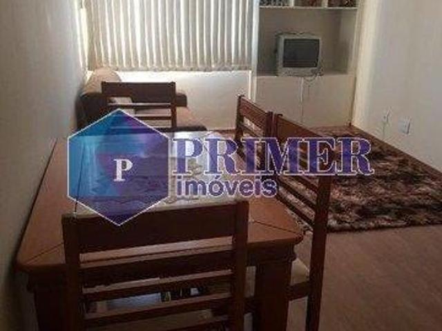 Apartamento à venda na Cidade Jardim