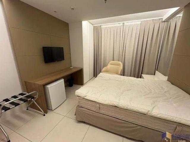 Apartamento à venda na Cidade Jardim