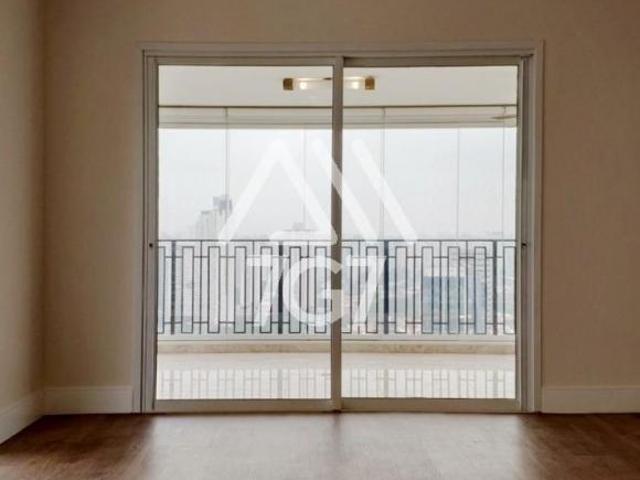 APARTAMENTO À VENDA NA CIDADE JARDIM