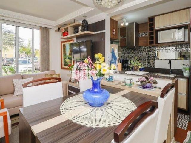 Apartamento à venda na Cidade Jardim