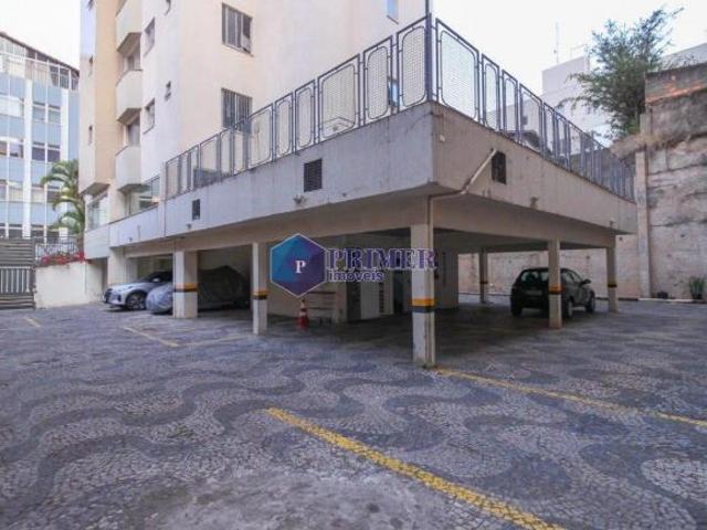 Apartamento à venda na Cidade Jardim